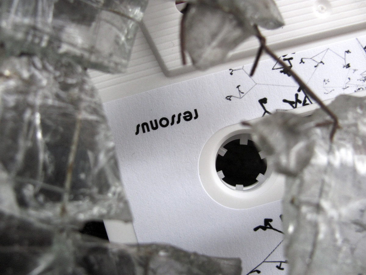 Trassar | Micleusanu M | Ressonus Records