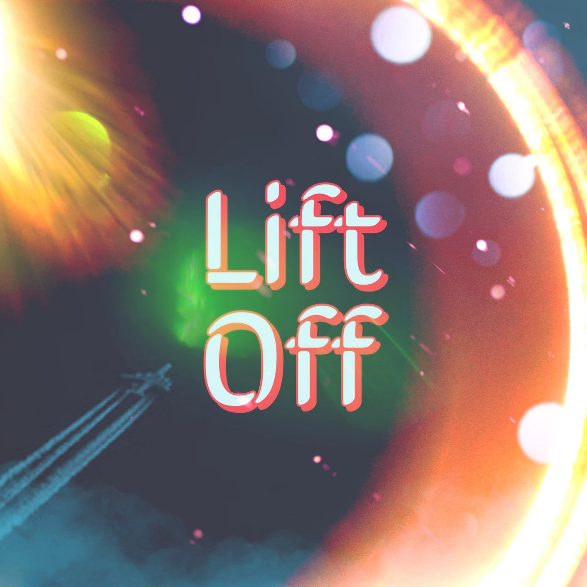 Lift Off | Bad Bounce