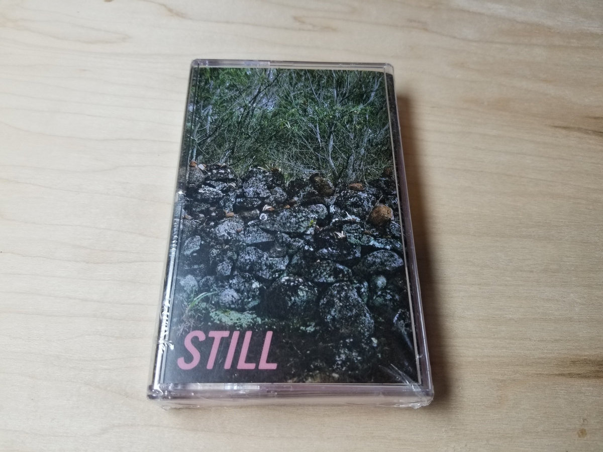 Still | Sleep Letters | SLEEP LETTERS