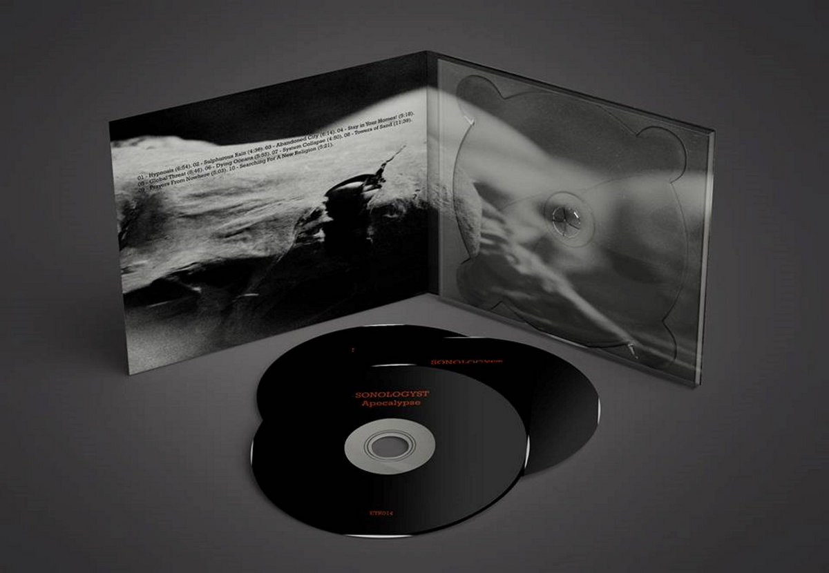 Apocalypse | SONOLOGYST