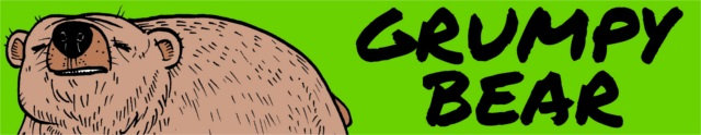 Music | Grumpy Bear