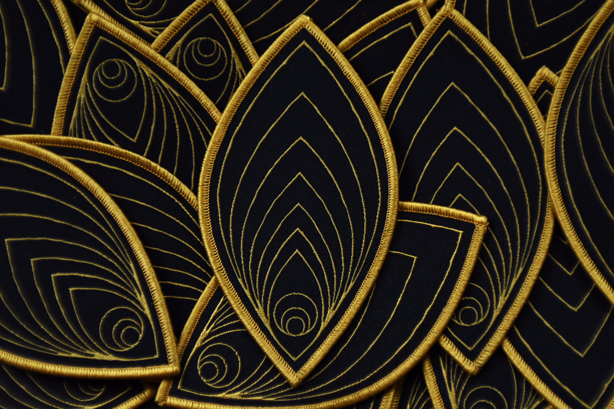 “Eye of Gnosis” Patch | Verberis