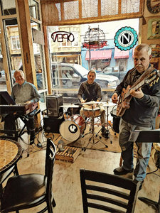 Music | Jonathan Smith Trio