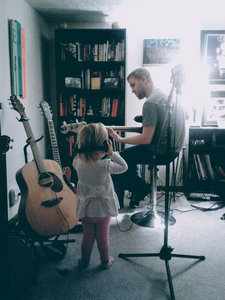 Music | Eric Rasmussen