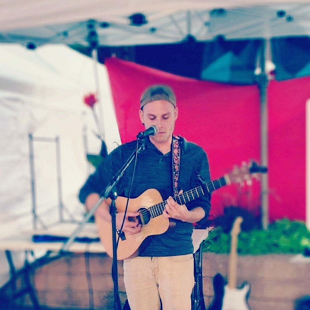 Syndicate Demos E.P | Trevor Ryan Music