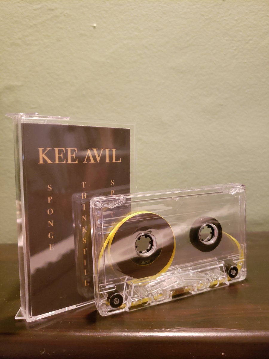 Kee Avil EP | Kee Avil
