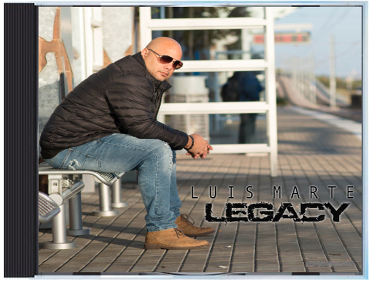 Legacy | Luis Marte