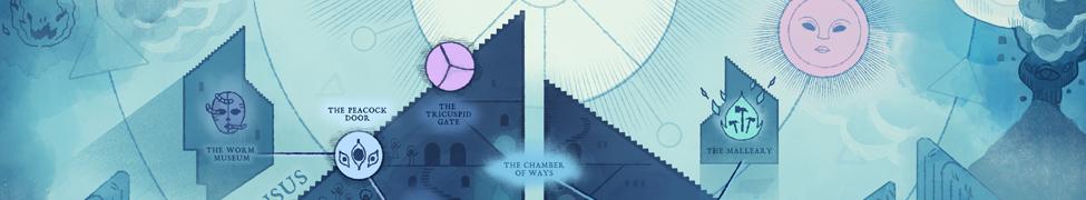 Cultist Simulator OST | Maribeth Solomon, Brent Barkman and Micky Erbe ...