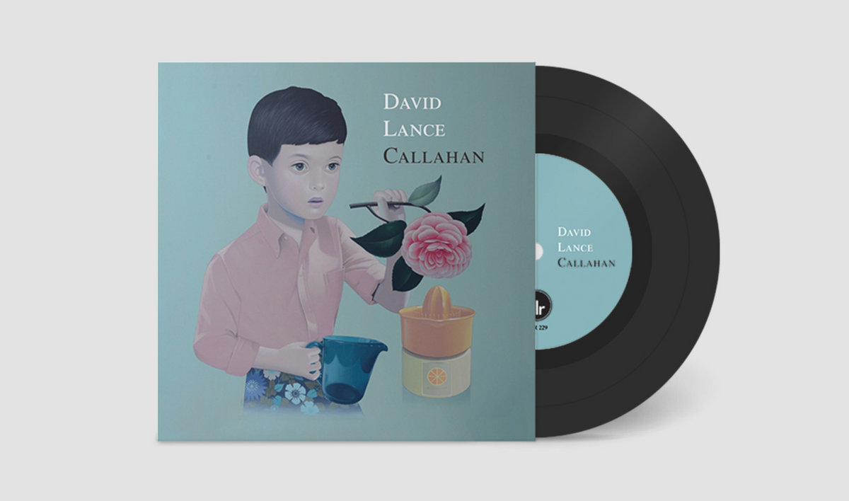 Strange Lovers | David Lance Callahan