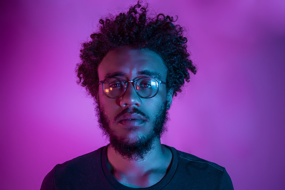 Care For You (feat. Igwe Aka) | Alec Good