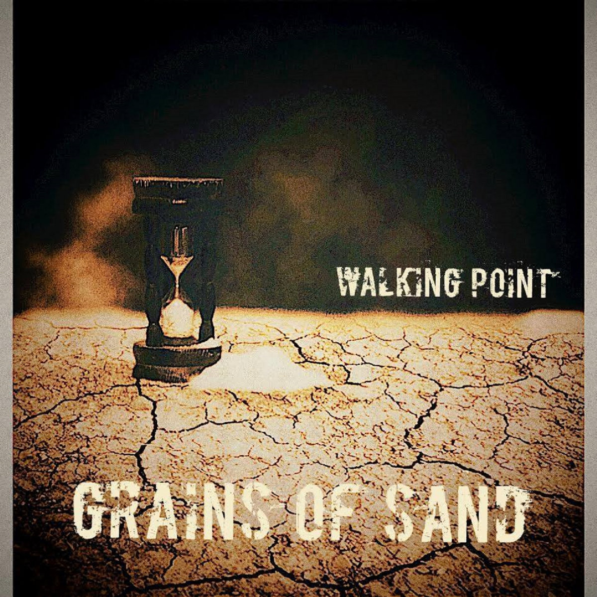 Grains of Sand | Walking Point