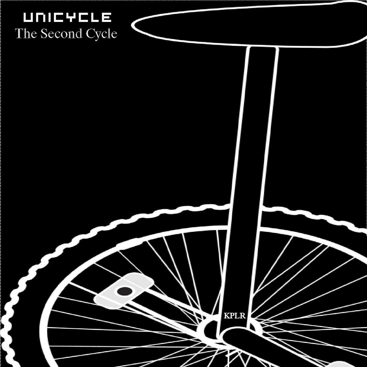 The First Cycle | Unicycle