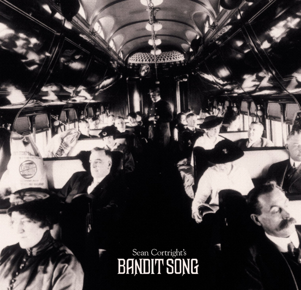 Bandit Song | Sean Cortright