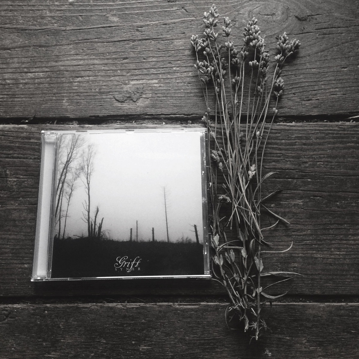 SYNER | 𝔊𝔯𝔦𝔣𝔱