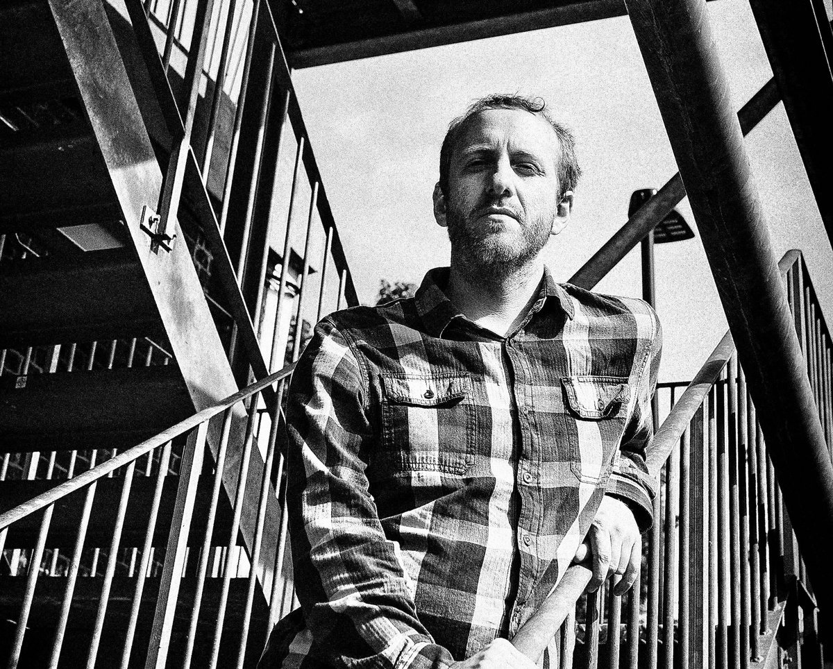 Head First | John Turville