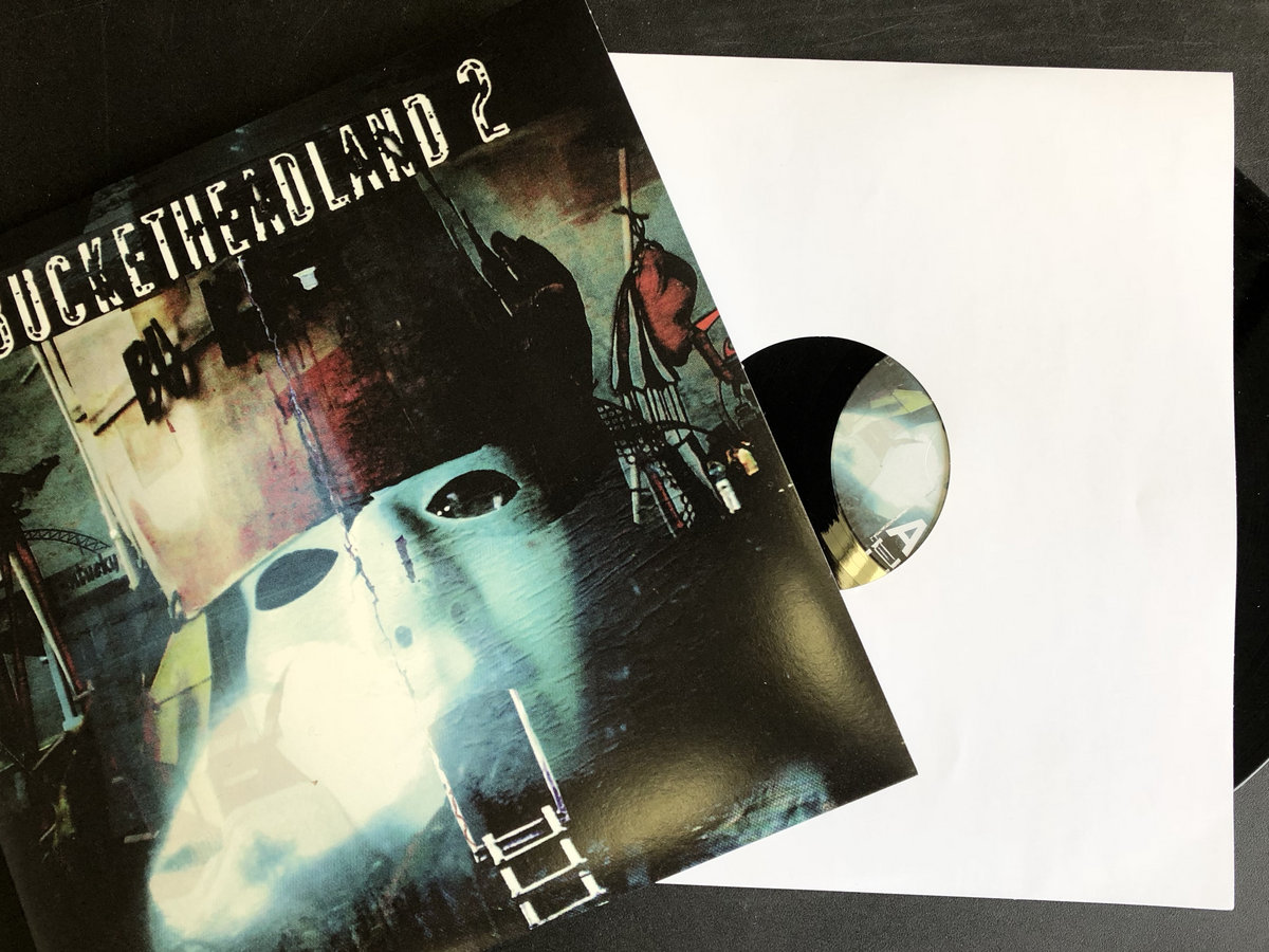 Bucketheadland 2 | Buckethead | Ion Records