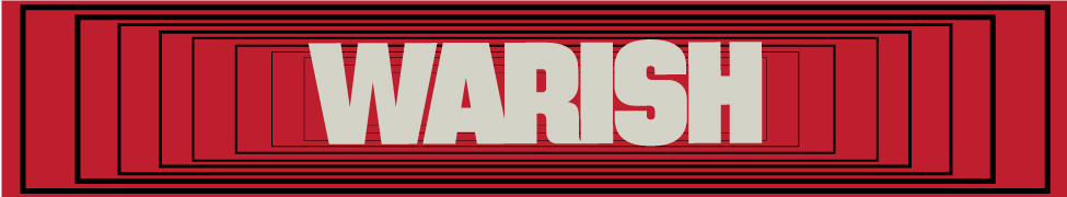 WARISH | Warish