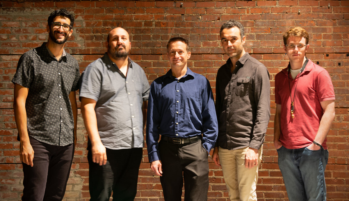 Resonance | Dave Rudolph