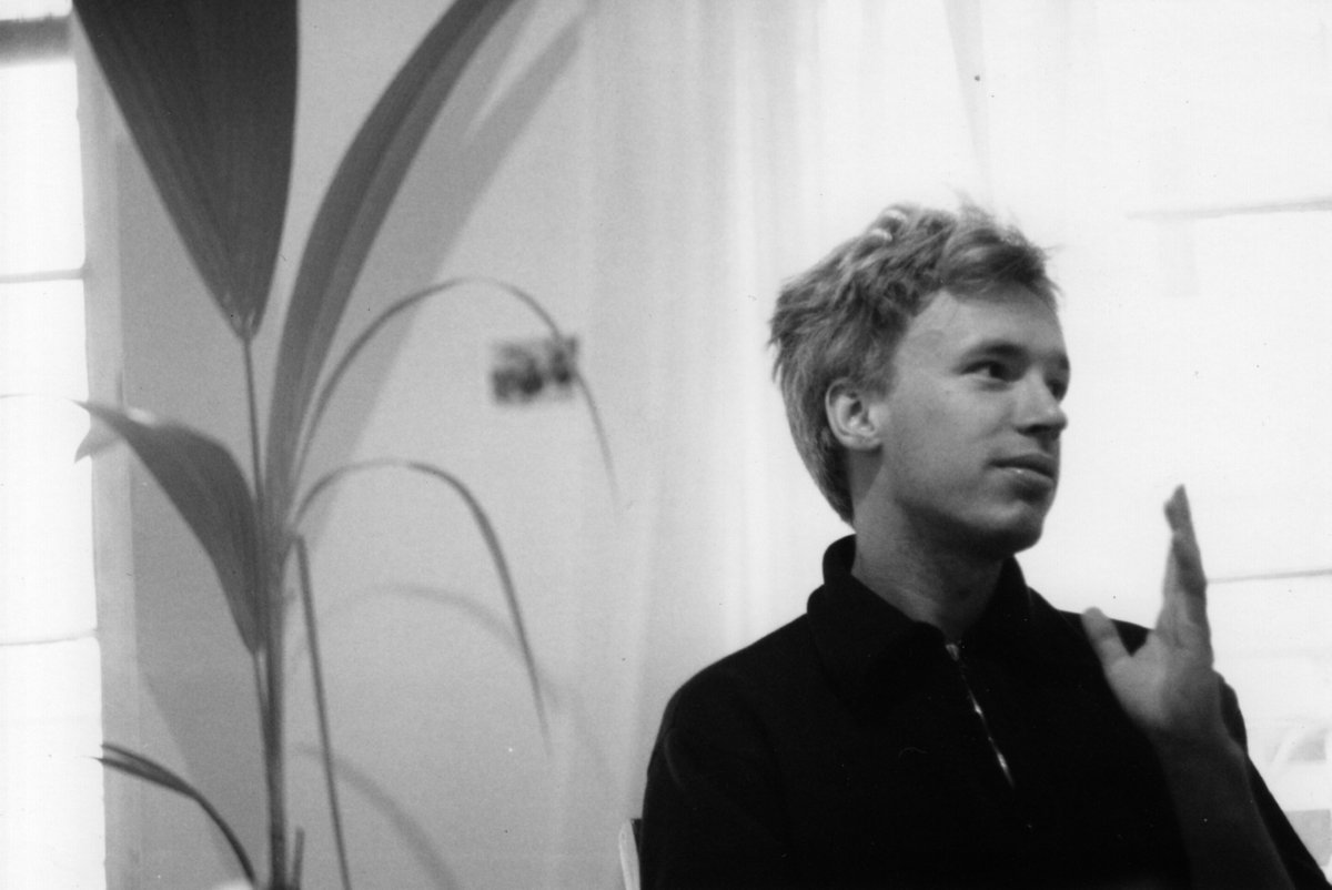 On One of These Bends | Philip Sanderson