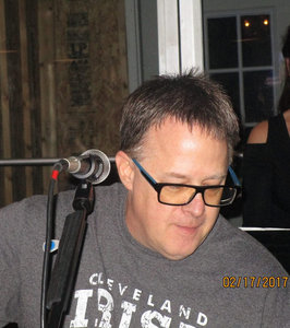 Music | Chris Peters