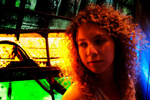 Music | Chrissy Martin