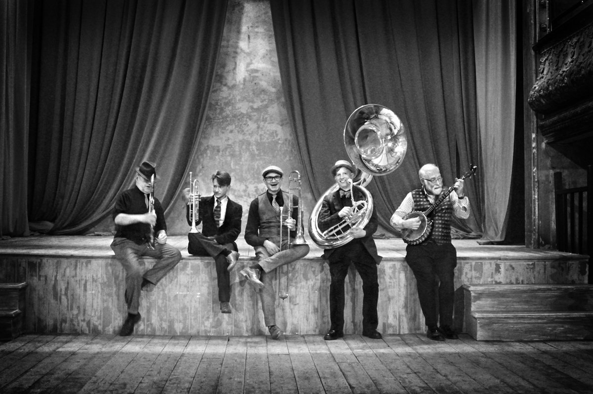 Just a Closer Walk | Doolally Tap