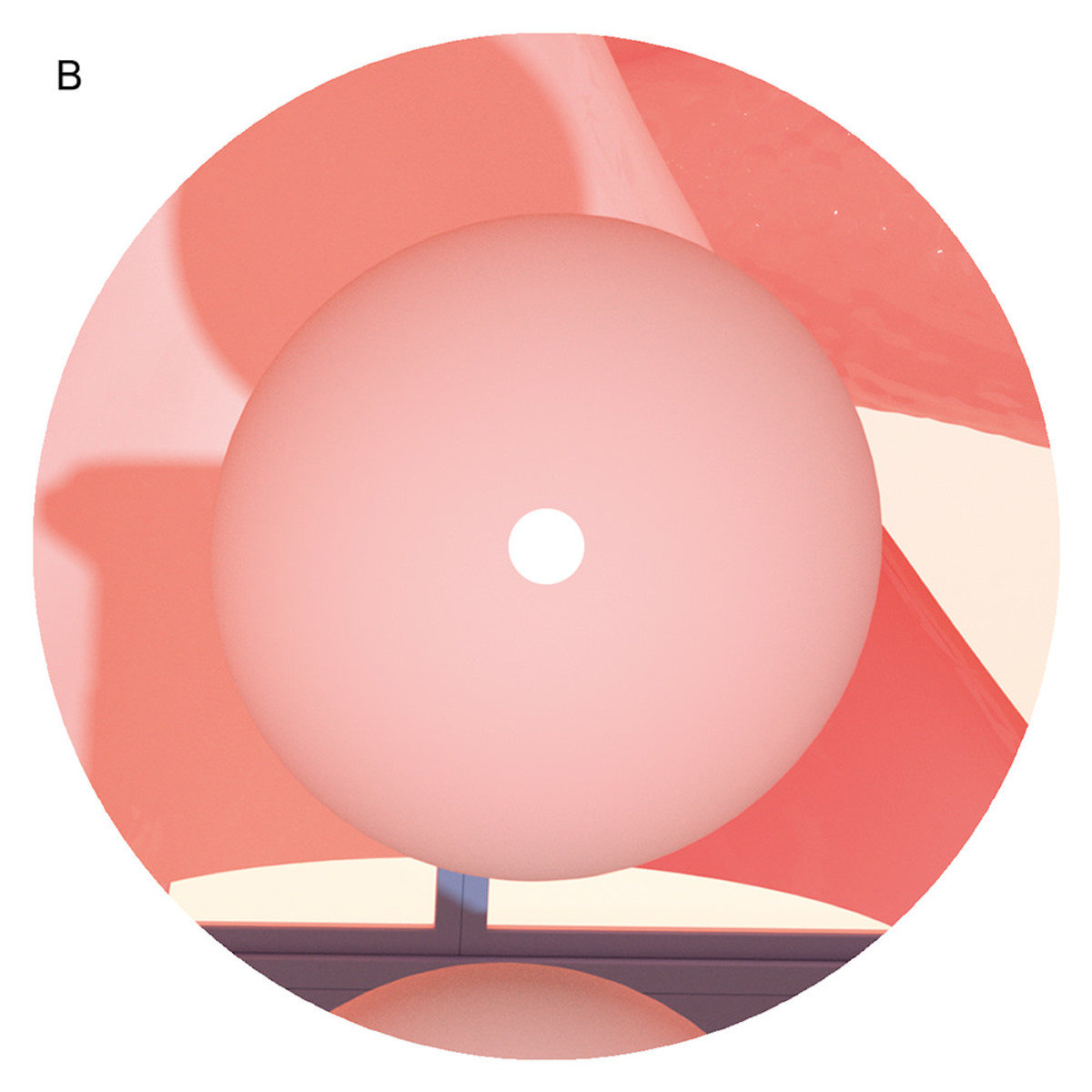 Incorporeality | Juan Ramos | CockTail d'Amore Music