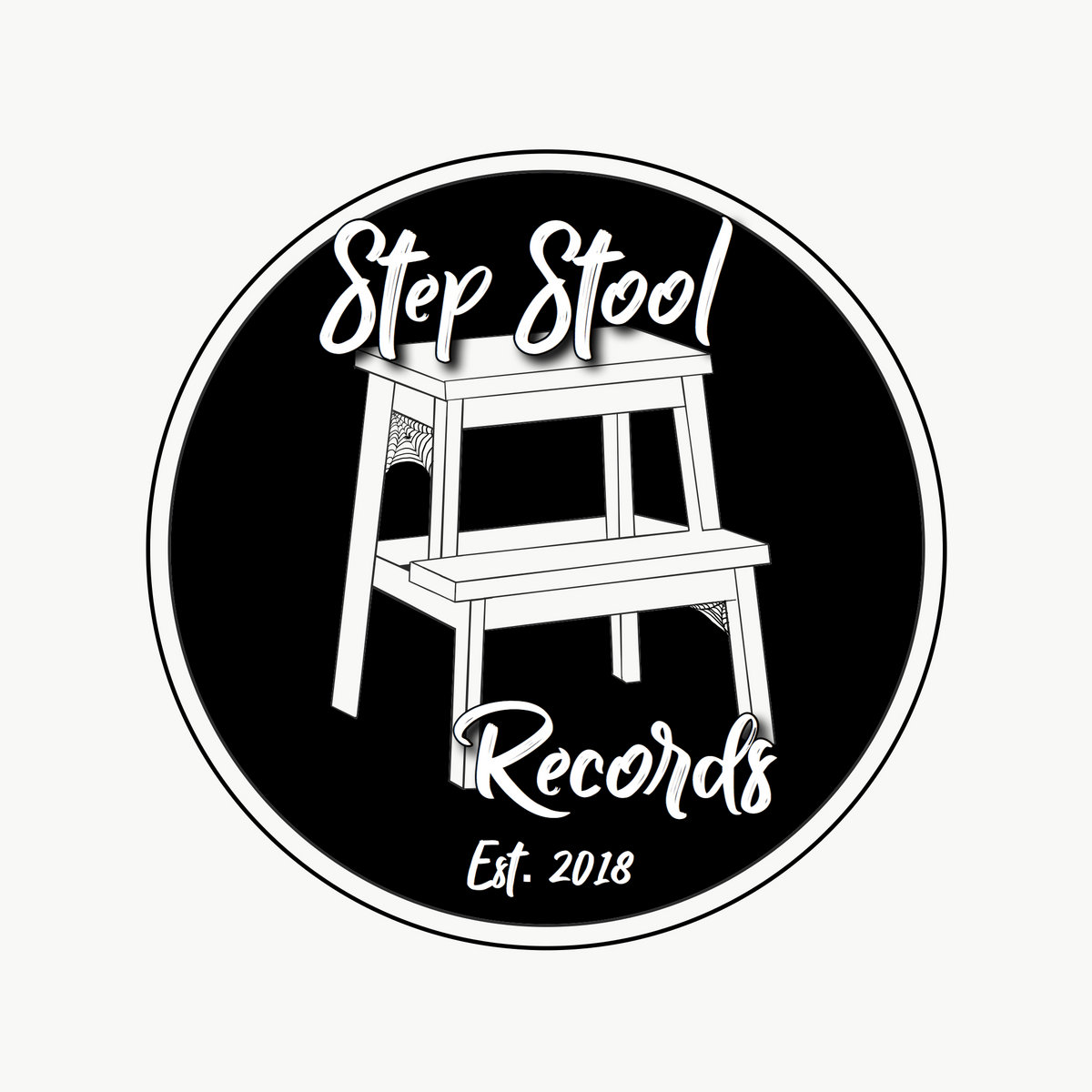 Winter Cheer (Compilation) | Step Stool Records