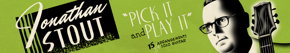 Music | Jonathan Stout