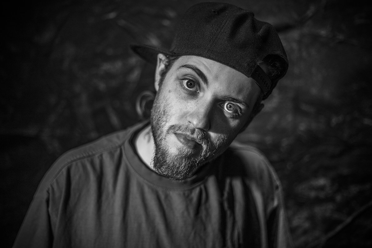 The Chuck EP | Bake Lo