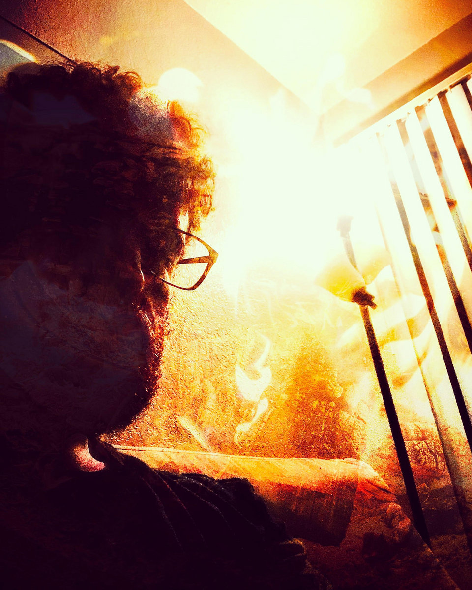 The Heart is the Hurt | Scott Calvin