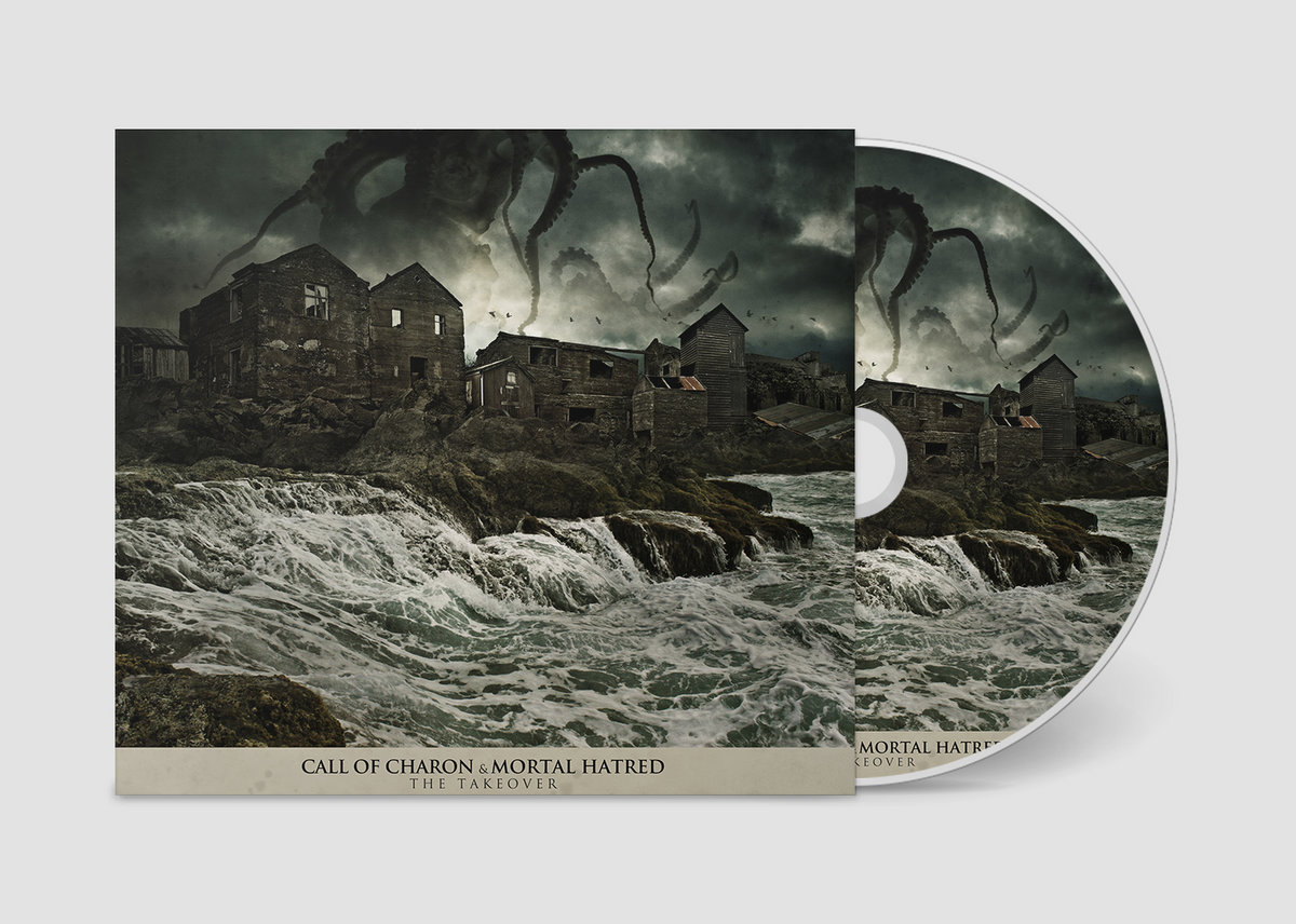 The Takeover | Call Of Charon