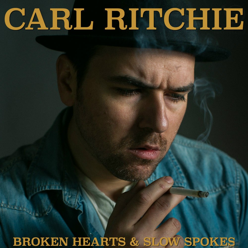 Christmas Will Be Fine | Carl Ritchie