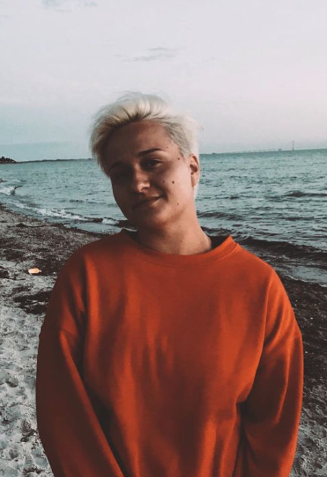 Coming Home | Emiléa