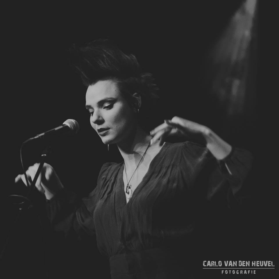 Carlien & The Ladybirds | Carlien & The Ladybirds (Carlien Jeanne ...