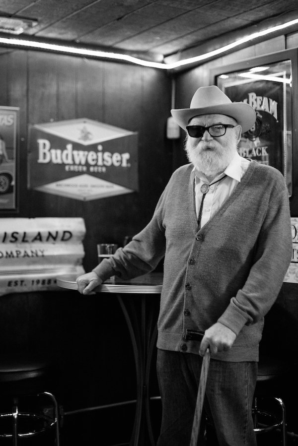 The Last Saturday Night | Pinto Bennett