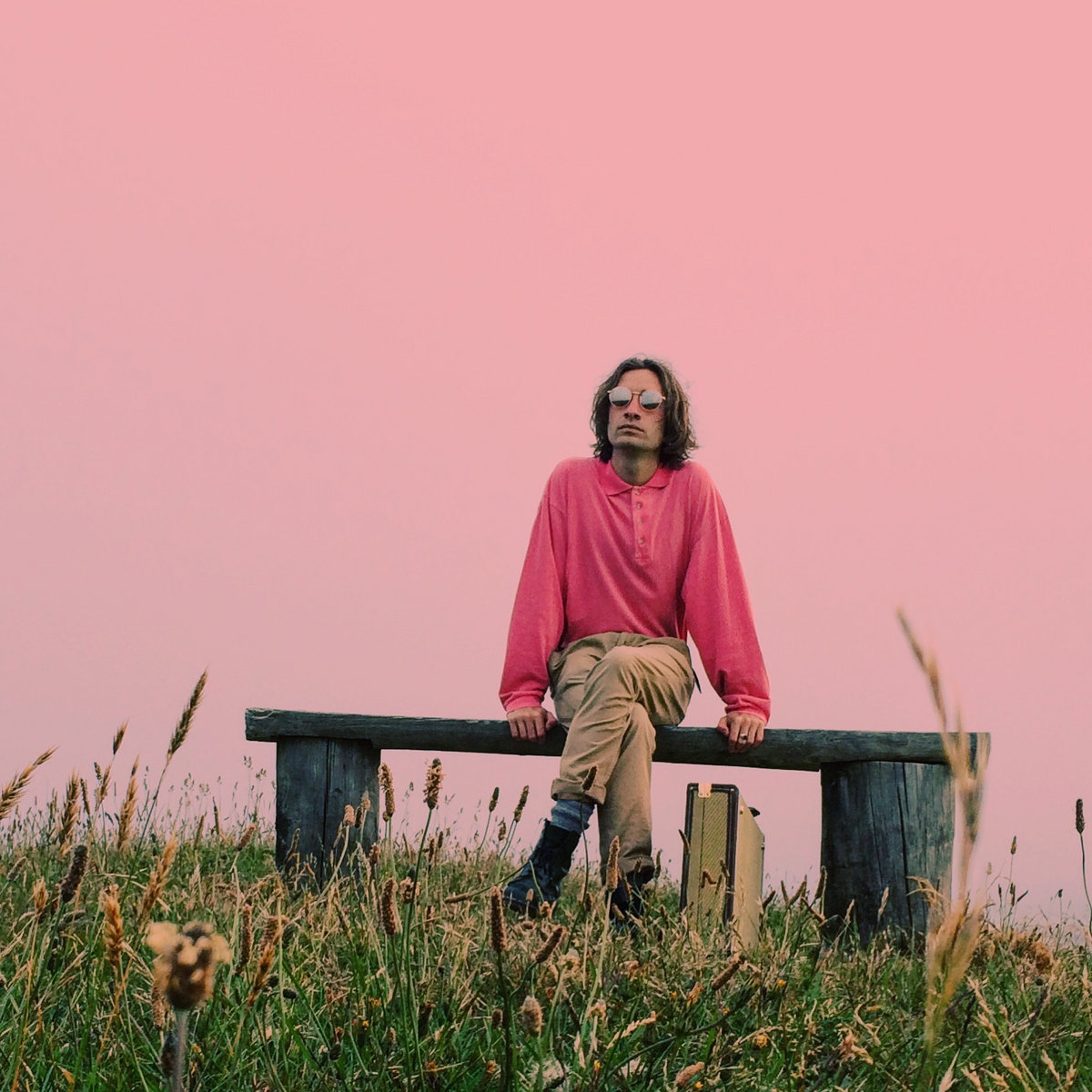 Waving E.P | Nicholas Lane