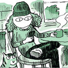 The Twelve Temples | Quest Master