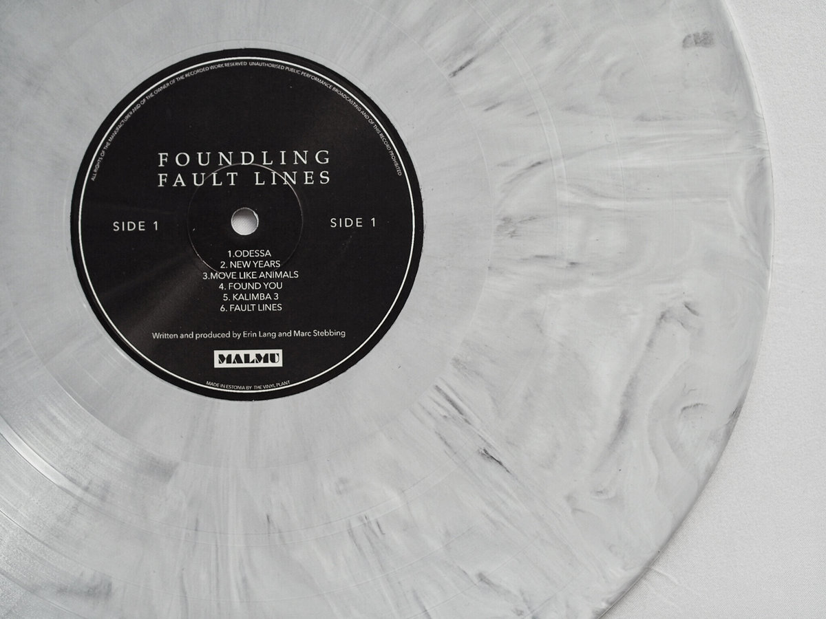 Fault Lines | Foundling