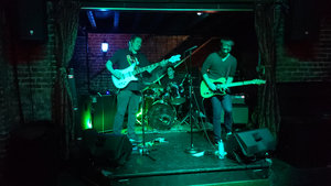 Merch | The New Normal