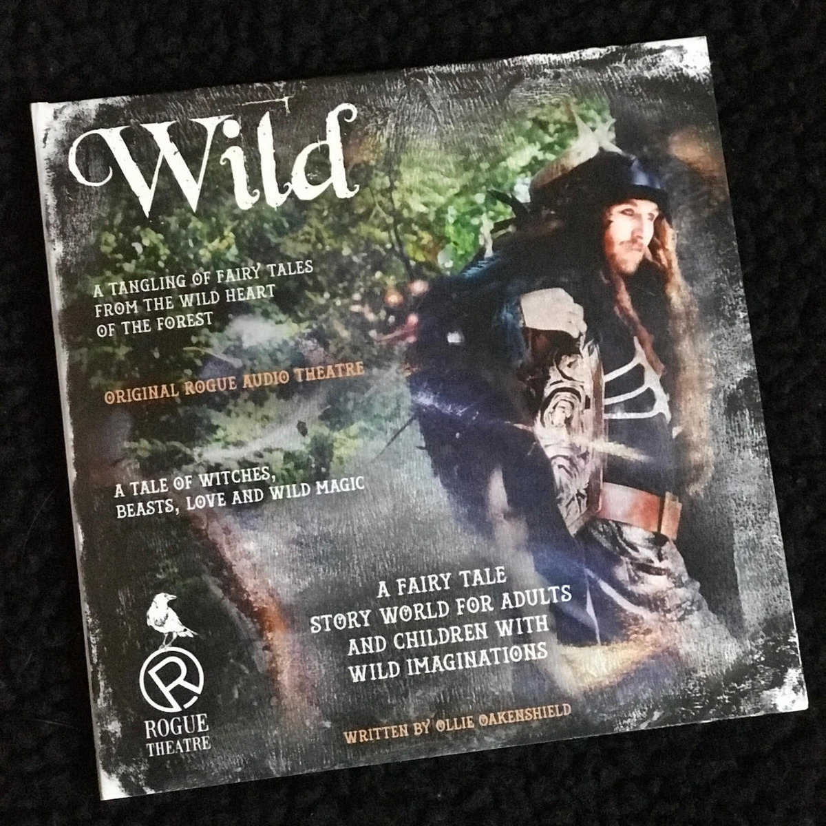 Wild | Rogue Theatre