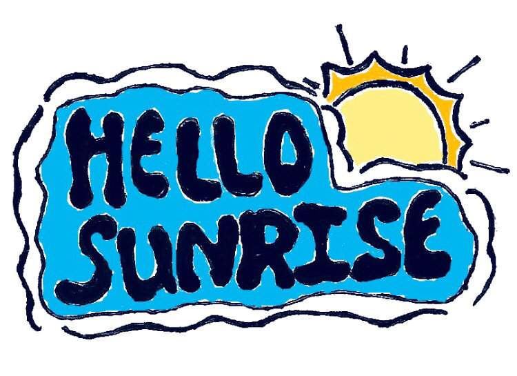 Union Station | Hello Sunrise