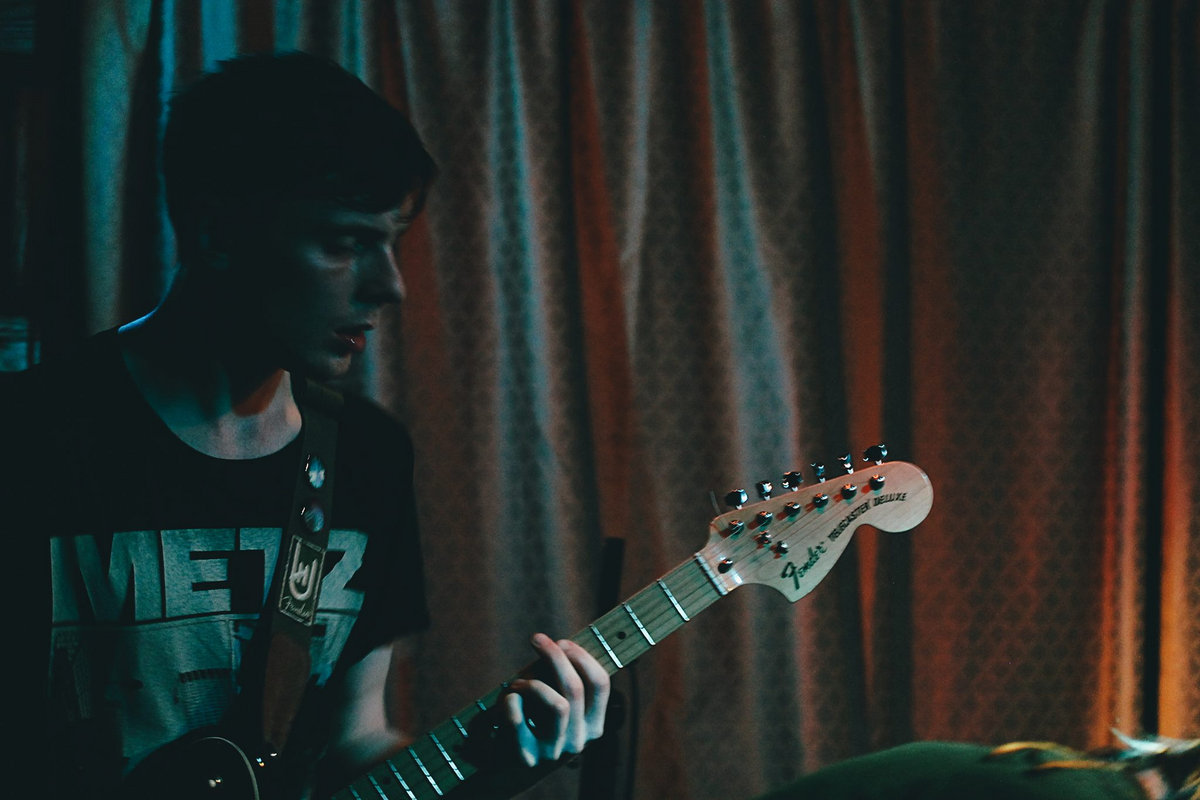 four | brandon coaker