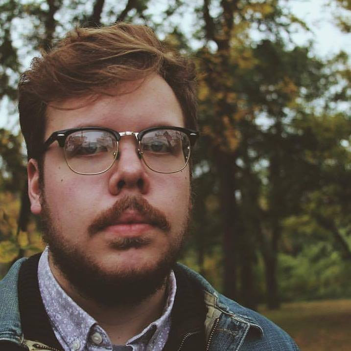 Out of the Blue | Bryan Stanley