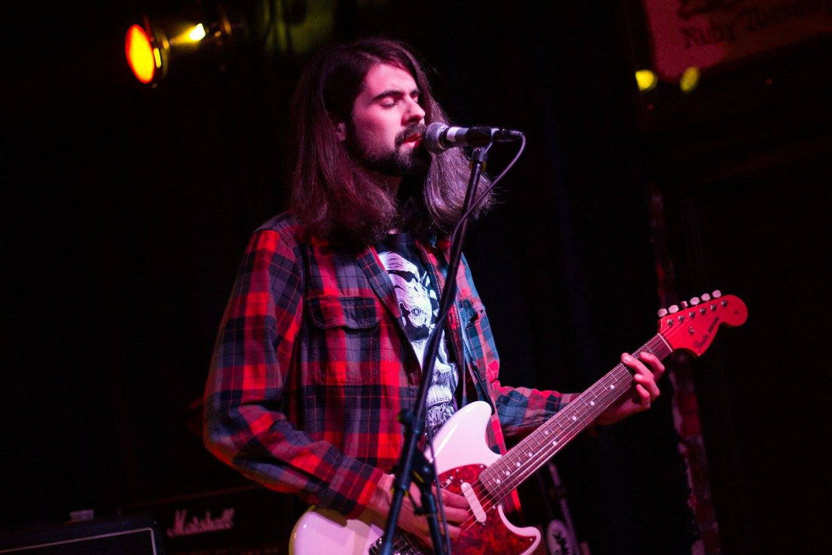 Music | Chris Grandy