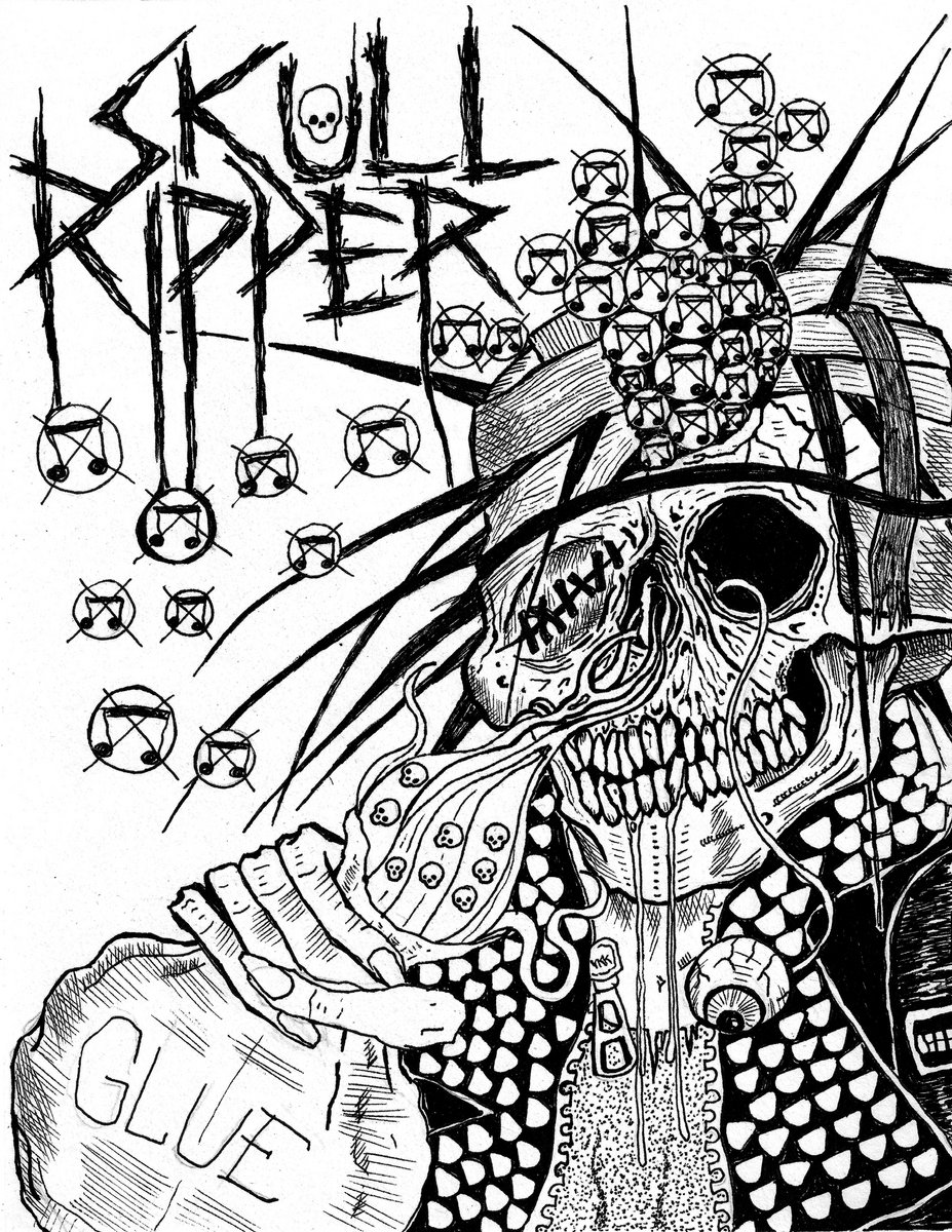 Music | SKULL RIPPER