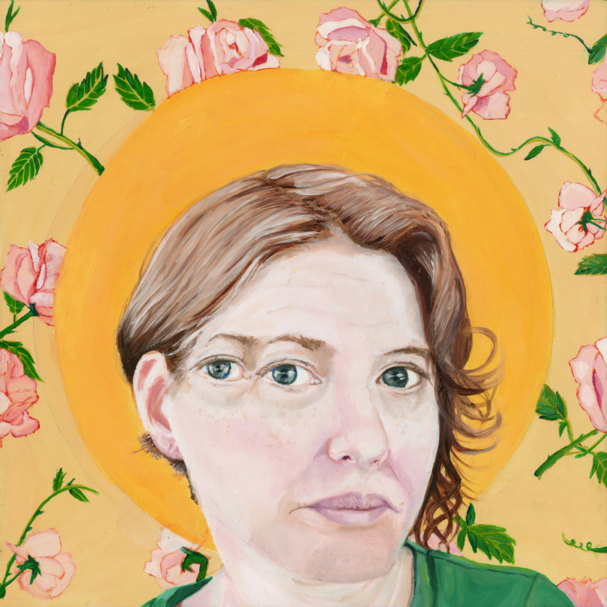 Shifting Sand | Anna Larson
