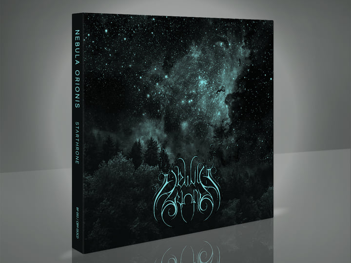 Nebula Orionis Cd
