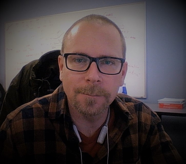 Syntherference | Rod West