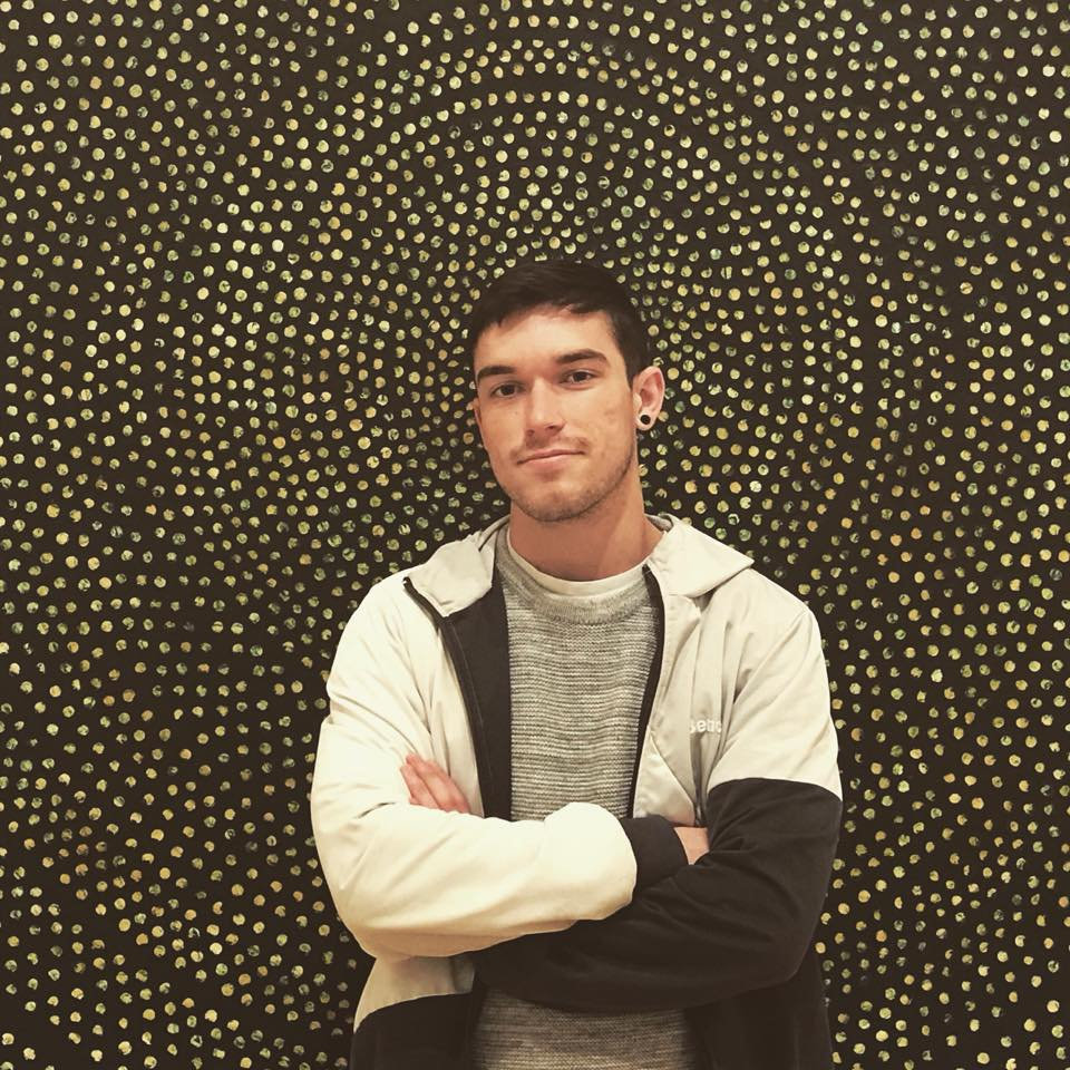 Towson Sessions | Hunson Abadeer